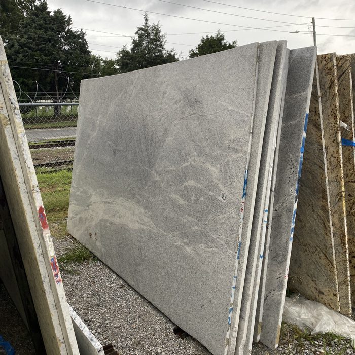 Granite countertops - Lux Granite of Seymour - Himalaya White